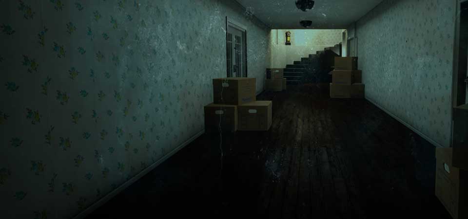 Fragile Fears | Alasoft Studios